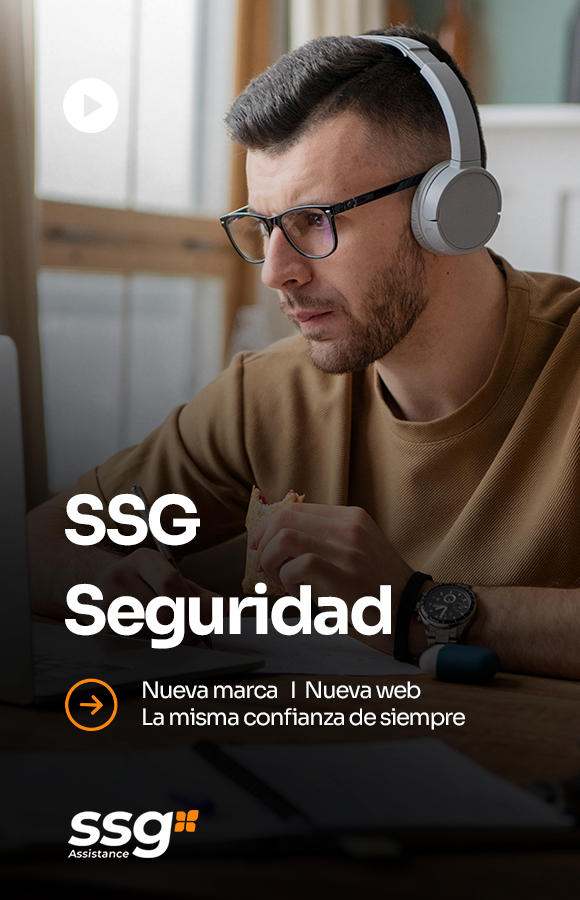SSG Seguridad – SSG Assistance